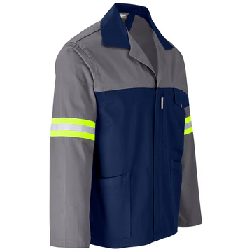Custom Branded Reflective Jacket | Buy Reflective Jacket